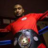 SN Combat Academy - Muaythai - K1 - Boxing - Sam Nankani