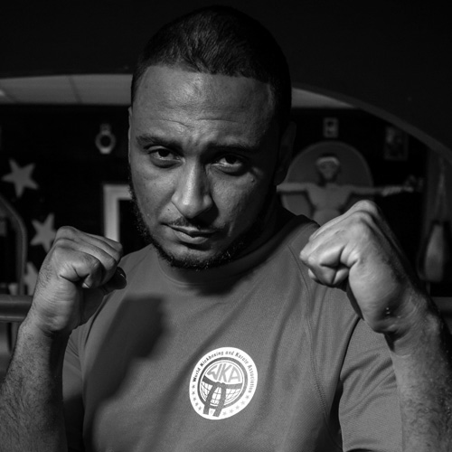 SN Combat Instructors - Fully Trained and Qualified Instructors