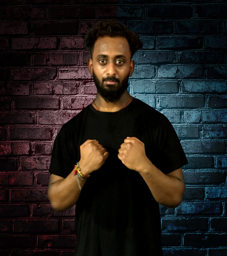 SN Combat Academy - Muaythai - K1 - Boxing - Sam Nankani