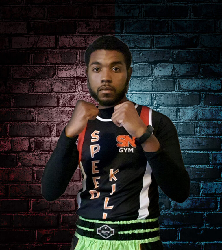 SN Combat Academy - Muay Thai - K1 Kickboxing - Boxing - Sam Nankani