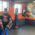Catford Location - SN Combat Academy