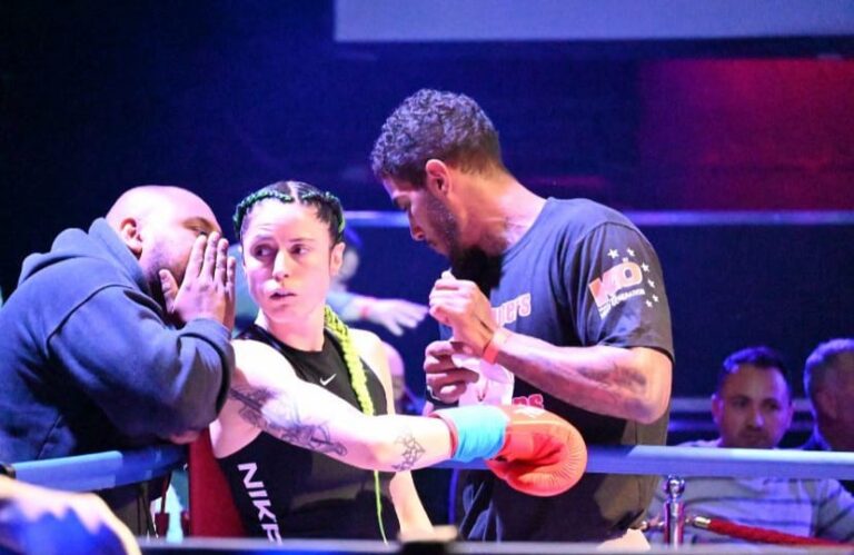 SN Combat Academy - Muay Thai - K1 Kickboxing - Boxing - Sam Nankani