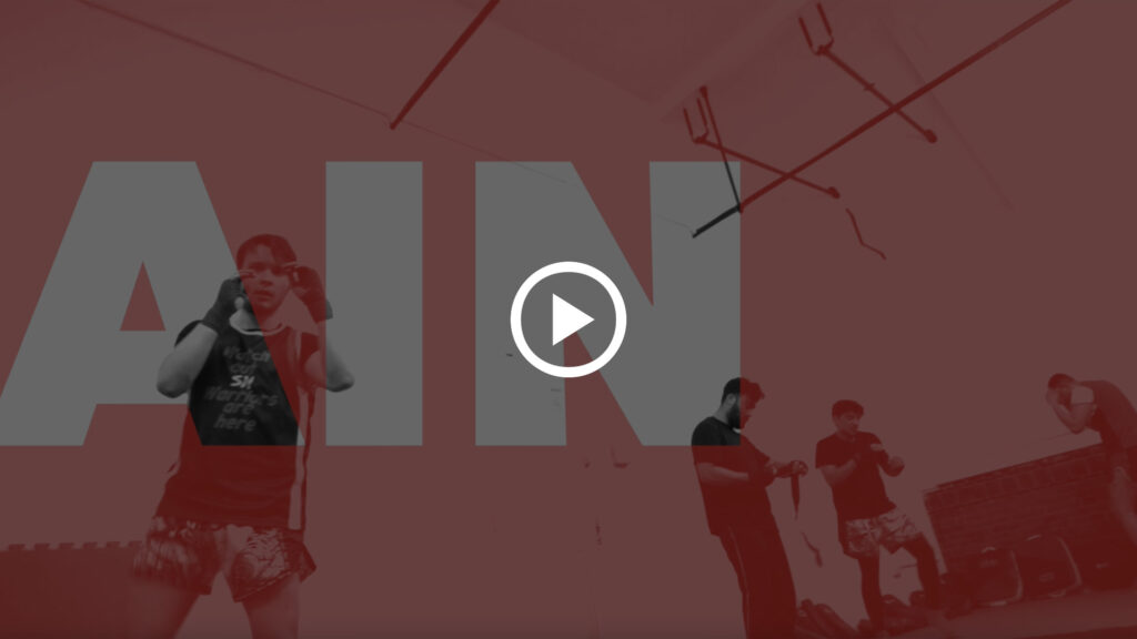 SN Combat Academy - Muaythai - K1 - Boxing - Sam Nankani