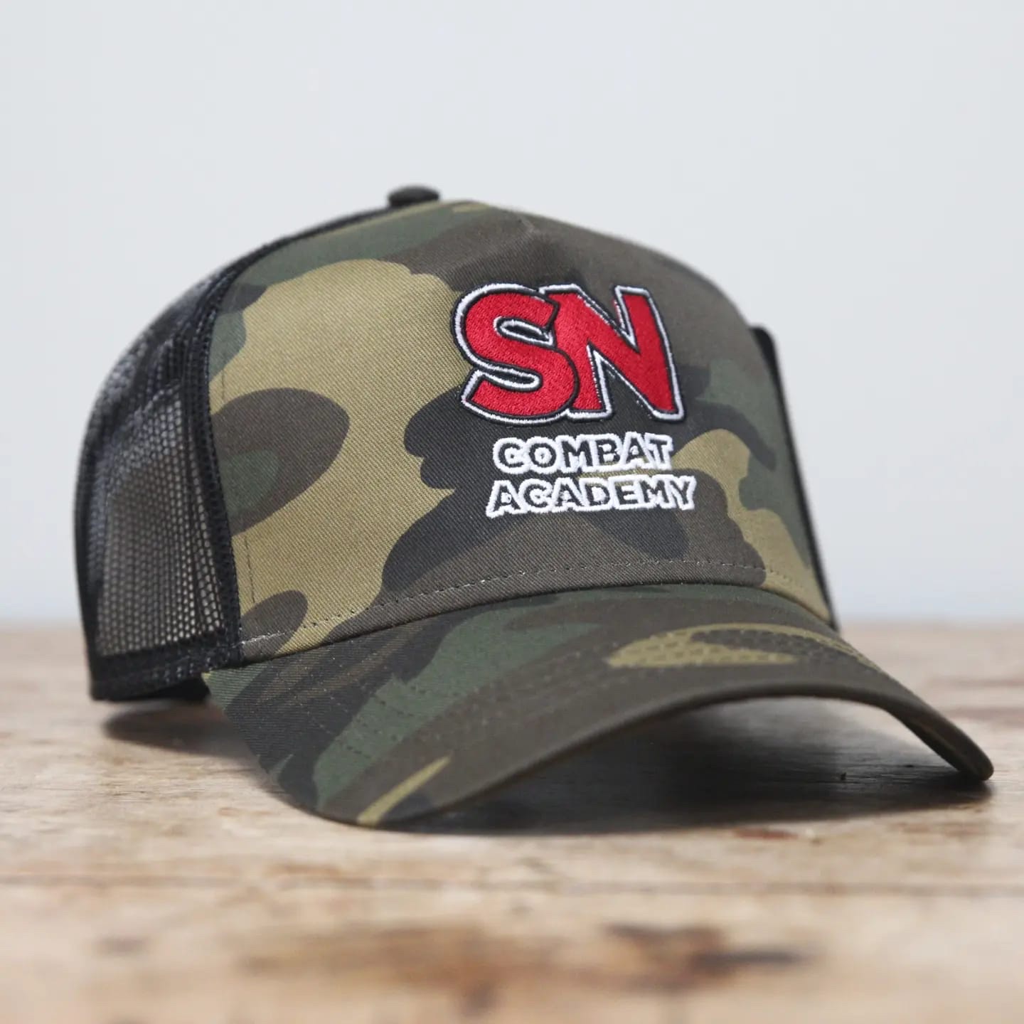 Catford Location - SN Combat Academy