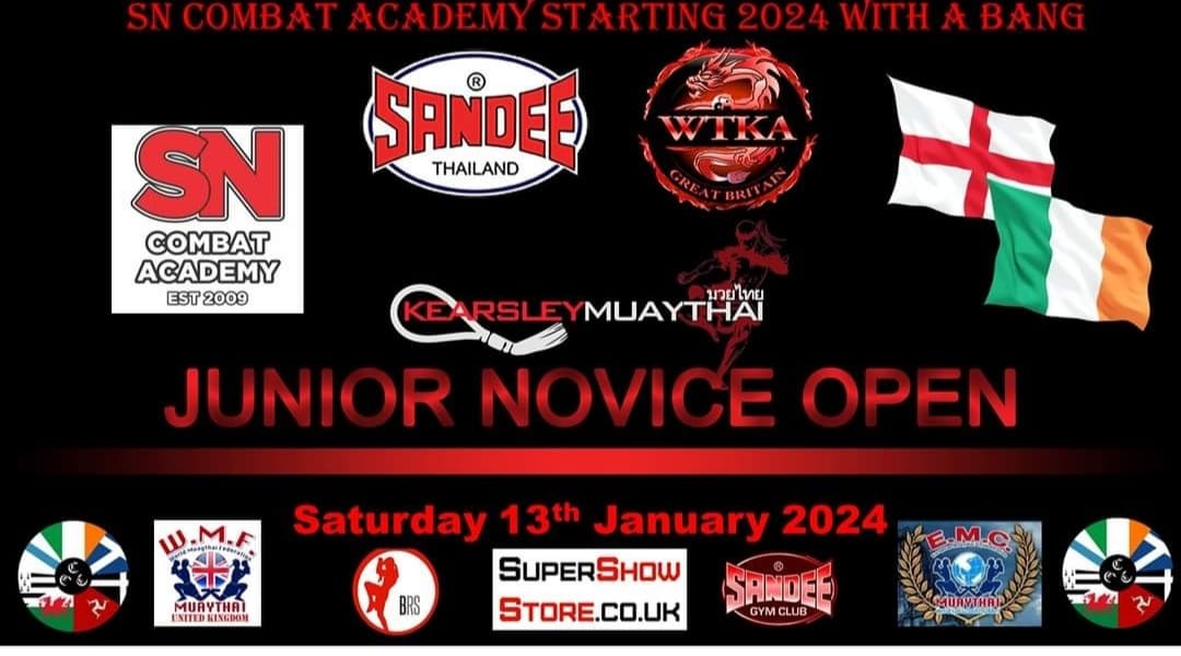 Yasmin Triumphs: Journey to Junior Muaythai Silver Medal Glory! - SN ...