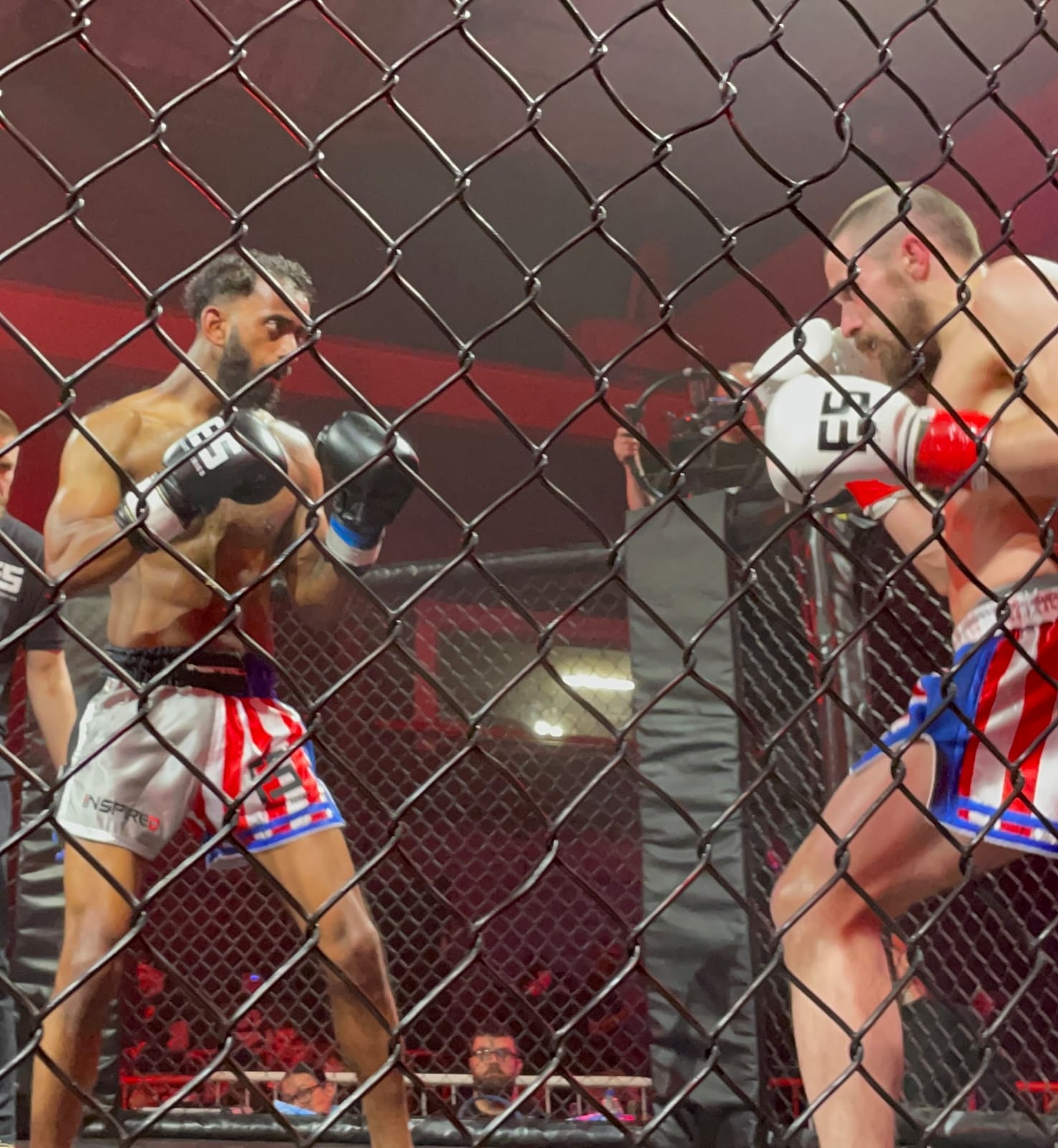 Siggy "The Chopper" Selva Triumphs: A Tale of Grit and Victory at ...